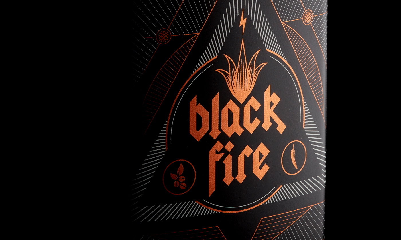 Black Fire